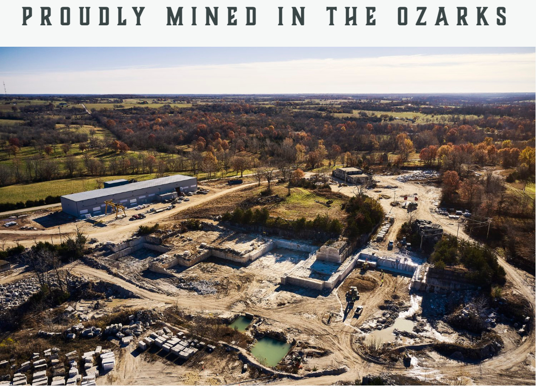 The World Of Stone - Importer of Natural Stone