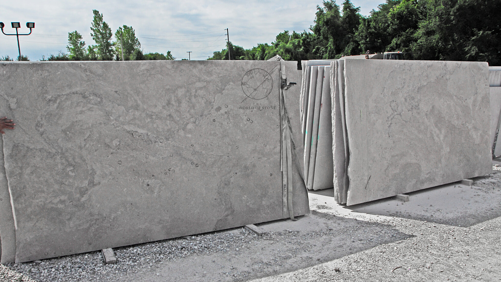 The World Of Stone - Importer of Natural Stone