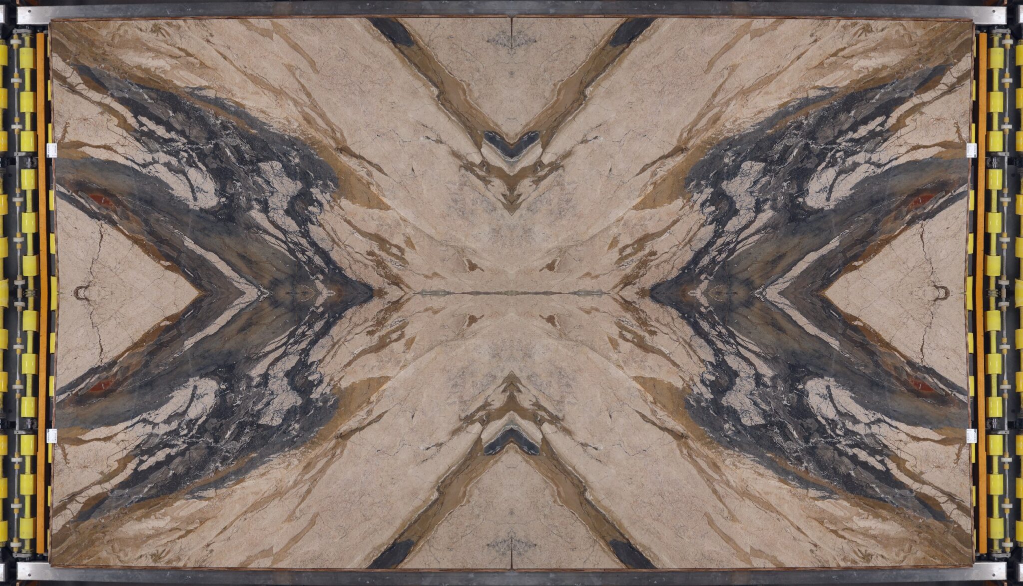 Breccia Fantastica/Breche Fantastique