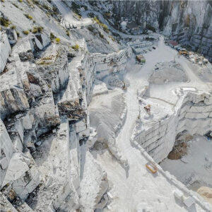 Bardiglio - The World Of Stone