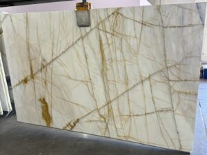 White Gold - The World Of Stone