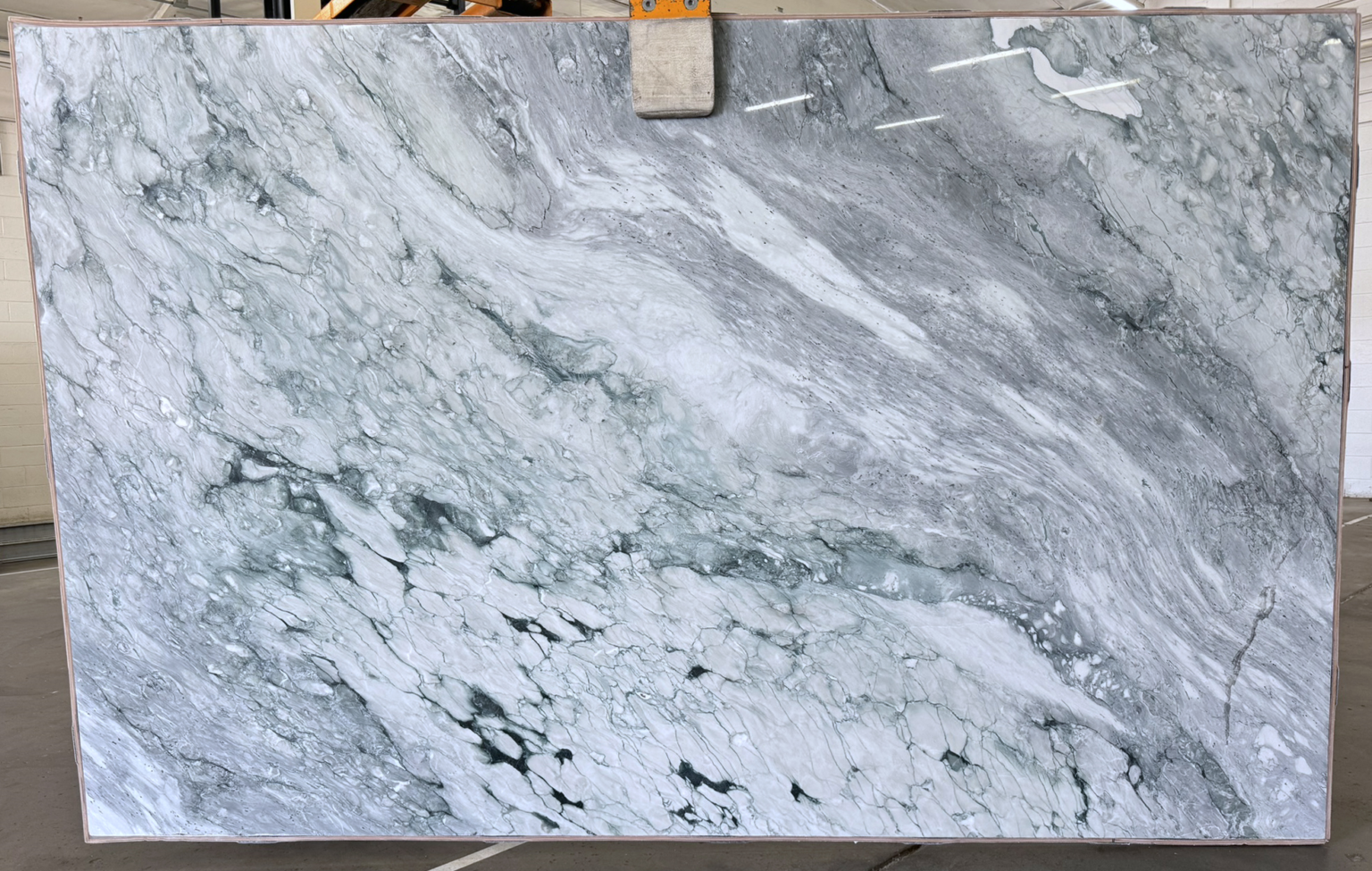 Breccia Capraia Verde - The World Of Stone