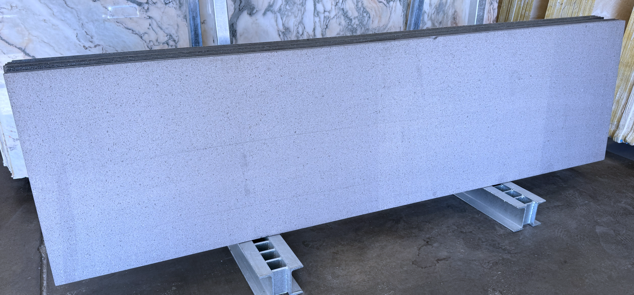 Basalt - White - The World Of Stone